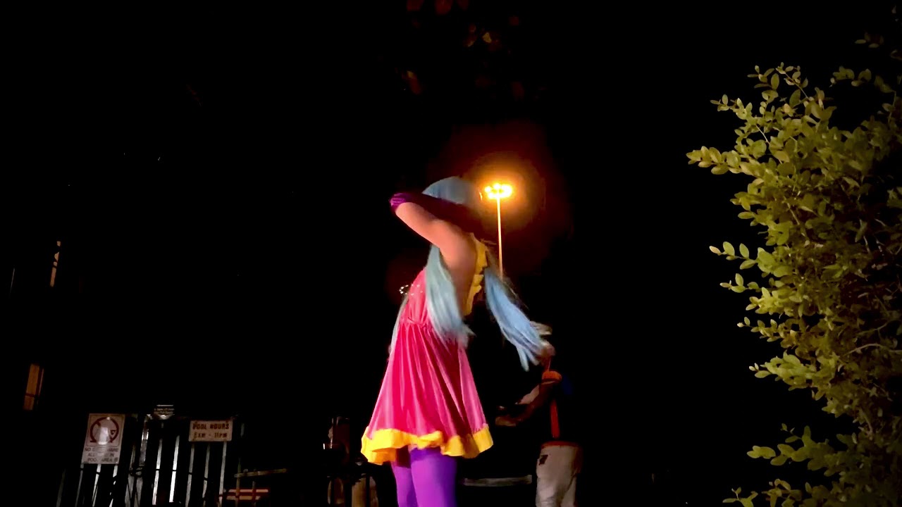 MeMeMe! Cosplay Dance Video - YouTube