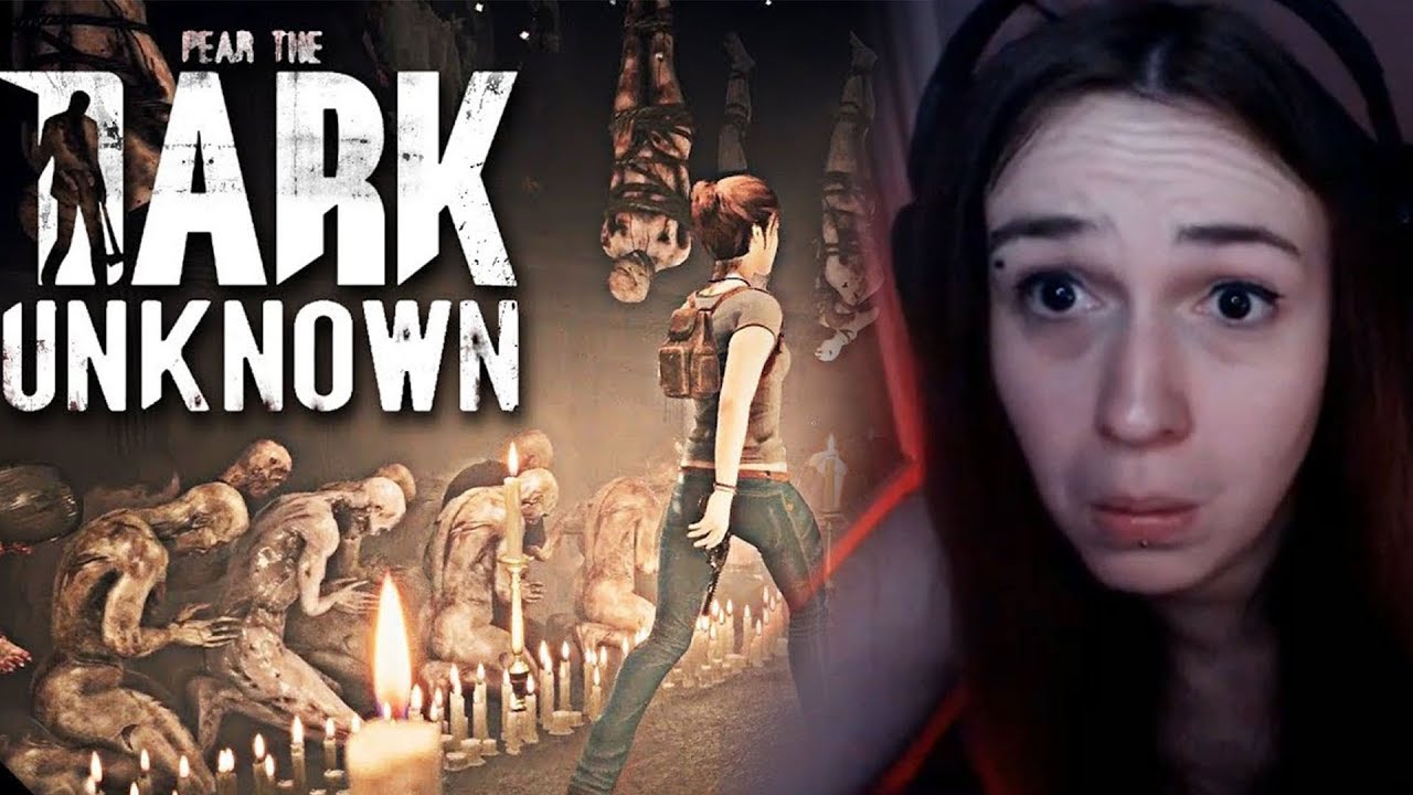 Fear The Dark Unknown | EP 4 : La prière des zombies - YouTube