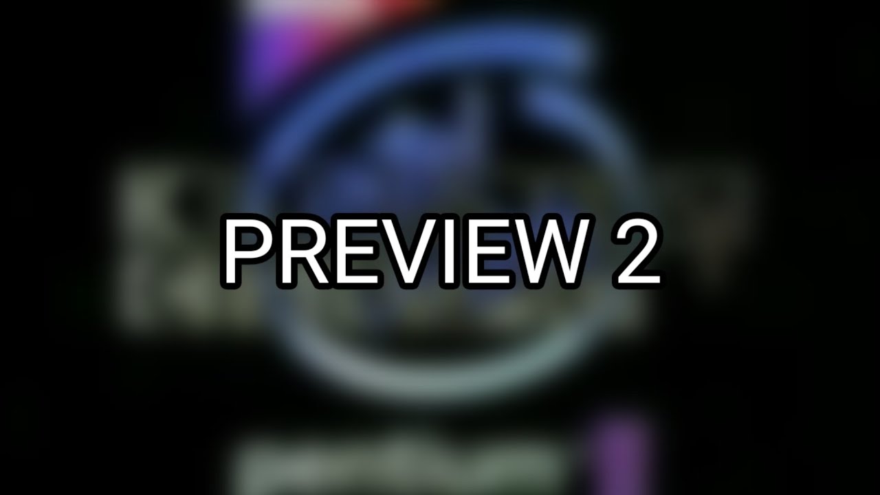 Klasky Csupo vocoded with CBS Paramont Television (Original Speed ...