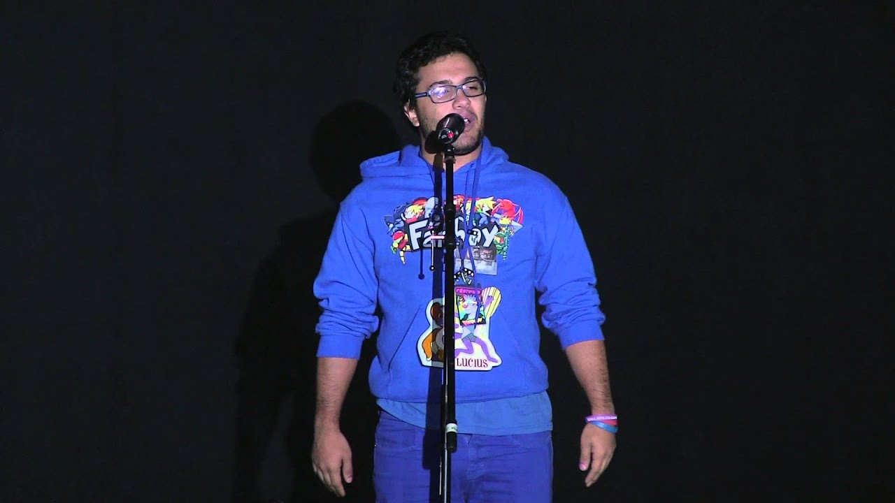 Furpocalypse 2015: Masquerade - Act 4: PopuFur - YouTube