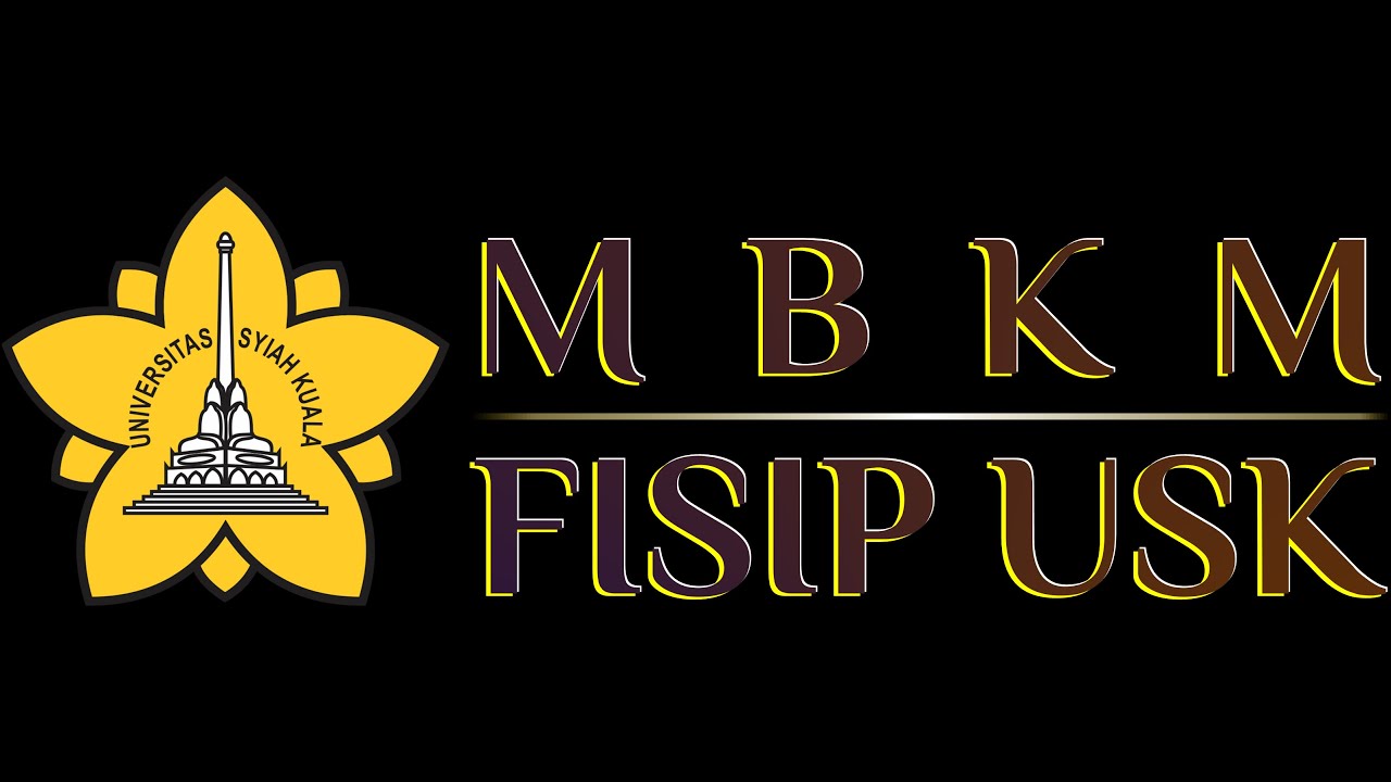 Website MBKM FISIP USK - YouTube
