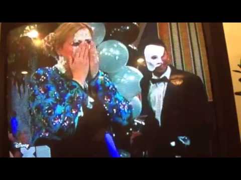 Epic pie fight! - YouTube