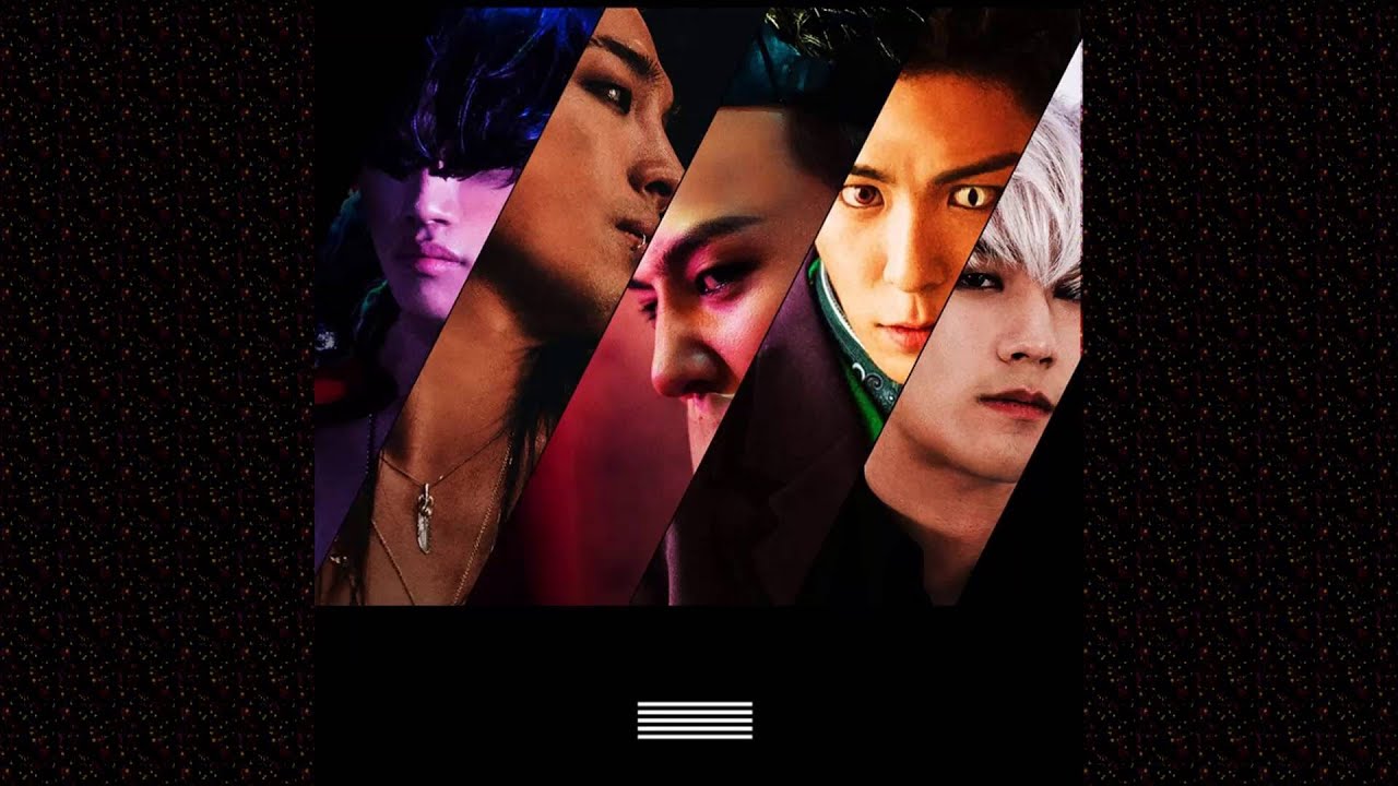 BIGBANG - BAE BAE [3D Audio] - YouTube
