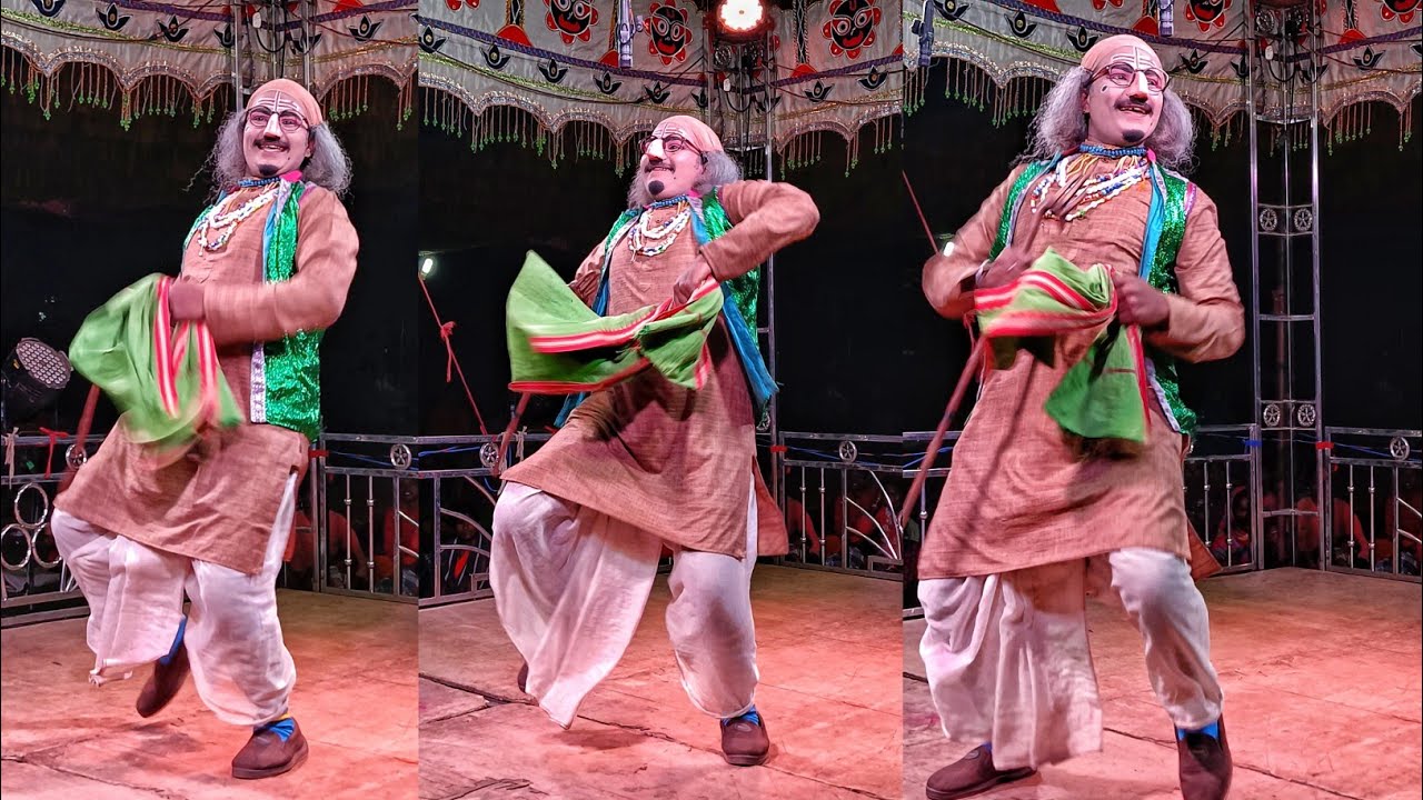 Barkani natak senapati So beautiful song | Barkani natak song | Barkani ...