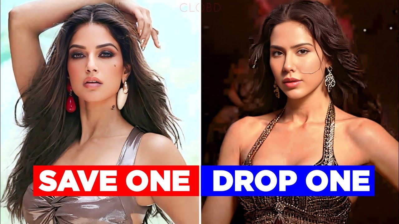 🎧 Save 1 🎤 Drop 1 - Bollywood Songs Challenge 2025 🔥 | CLOBD - YouTube