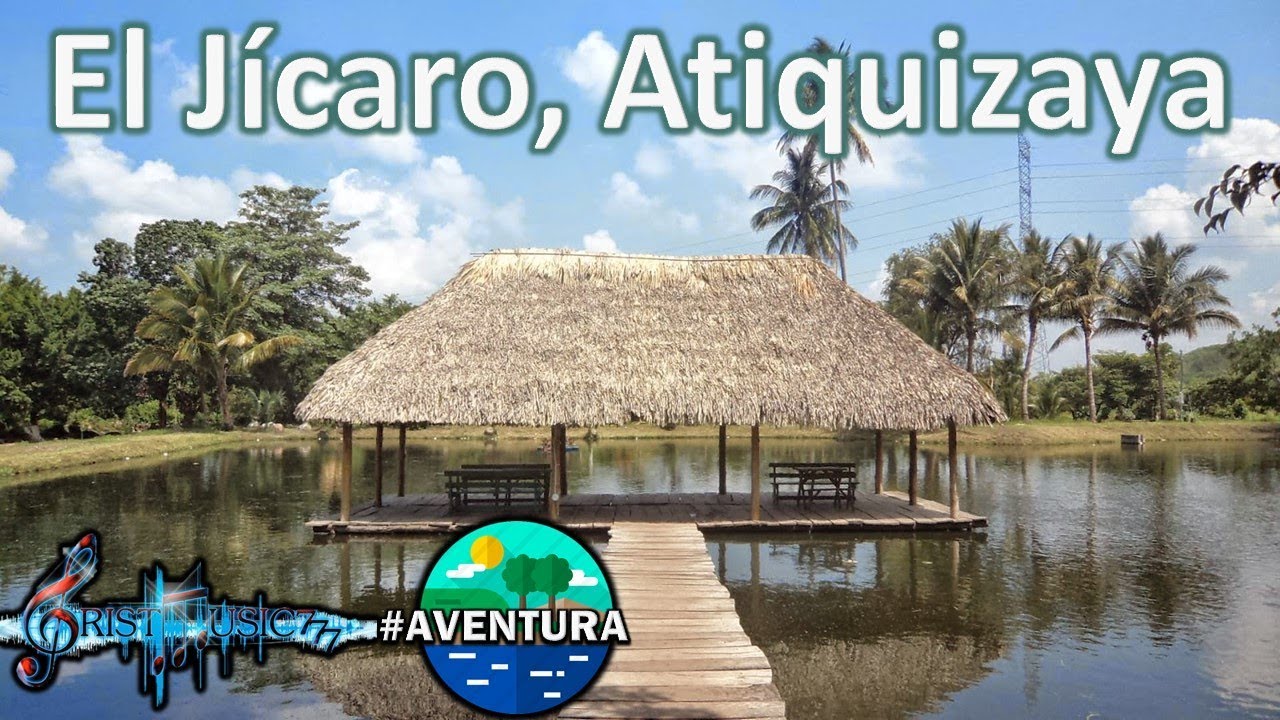 De viaje en el Jicaro - YouTube