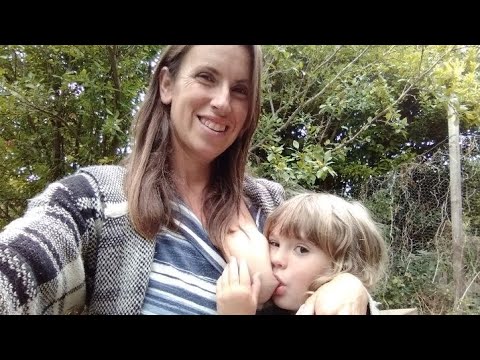 The truth about extended breastfeeding  🤱