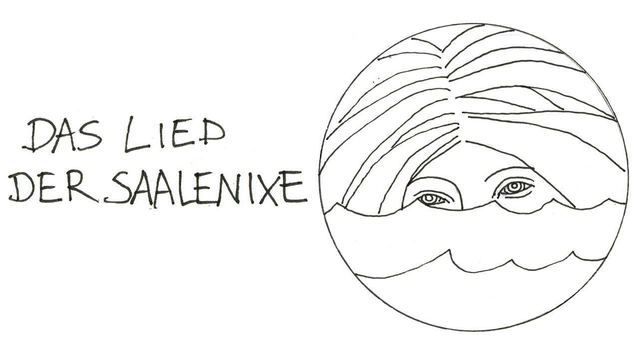 Das Lied der Saalenixe. Hörspiel aus dem Wisentaland von Ingrid Annel ...