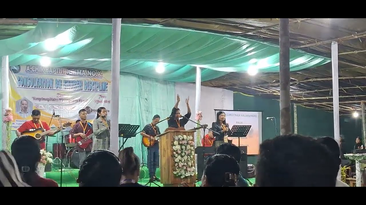 Mitelbo Ang Janggi (CLC) Selsella Bolsalgre Mondoli 2025 - YouTube