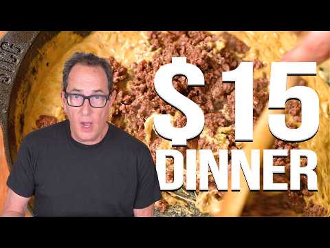The $15 Dinner I Can’t Stop Making