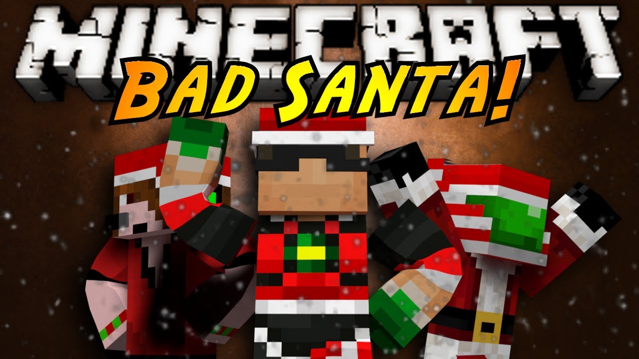 Deadlox Christmas Skin