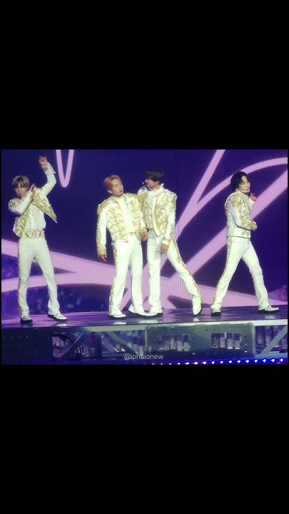 240526 갓가의비 #SHINee #데리러가 #PERFECT_ILLUMINATION_SHINeeS_BACK - YouTube