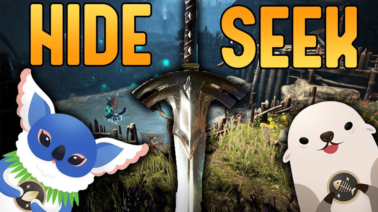 New Area Exploring & Find Otters Papu for Free Stacks | Daily Dose of BDO #99 - YouTube