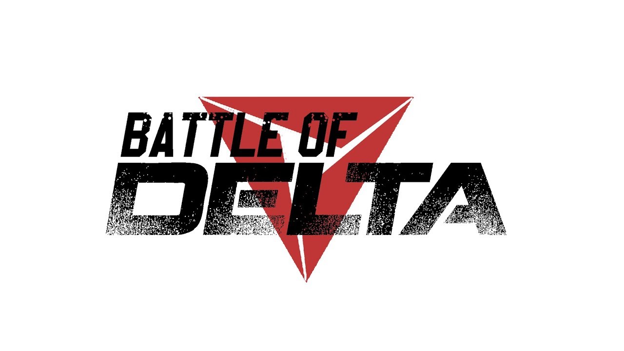 2017年9月9日（日）17時より開催3on3チームバトル「BATTLE OF DELTA」TRAILER - YouTube