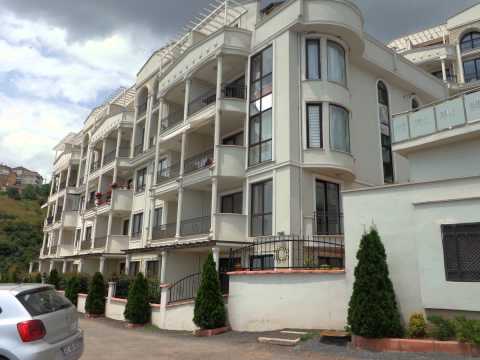 Asrın Sarayları Sitesi SATILIK Daireler
