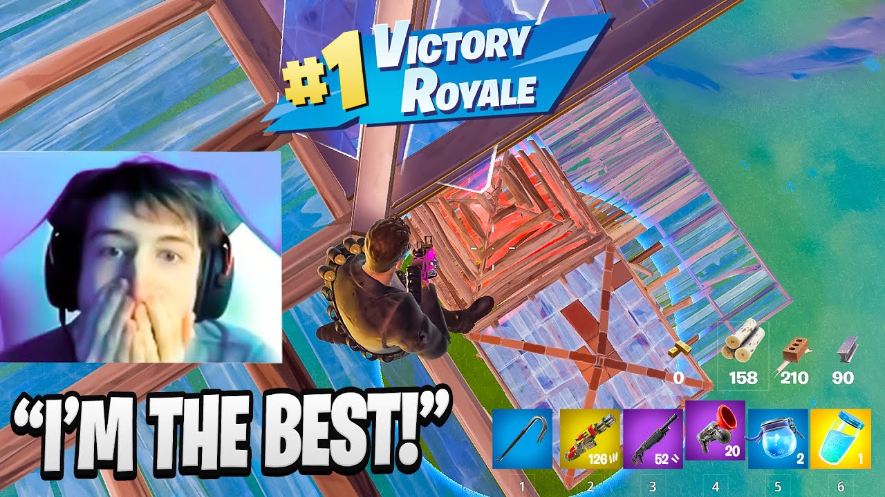 Is Peterbot Still the Best? - YouTube