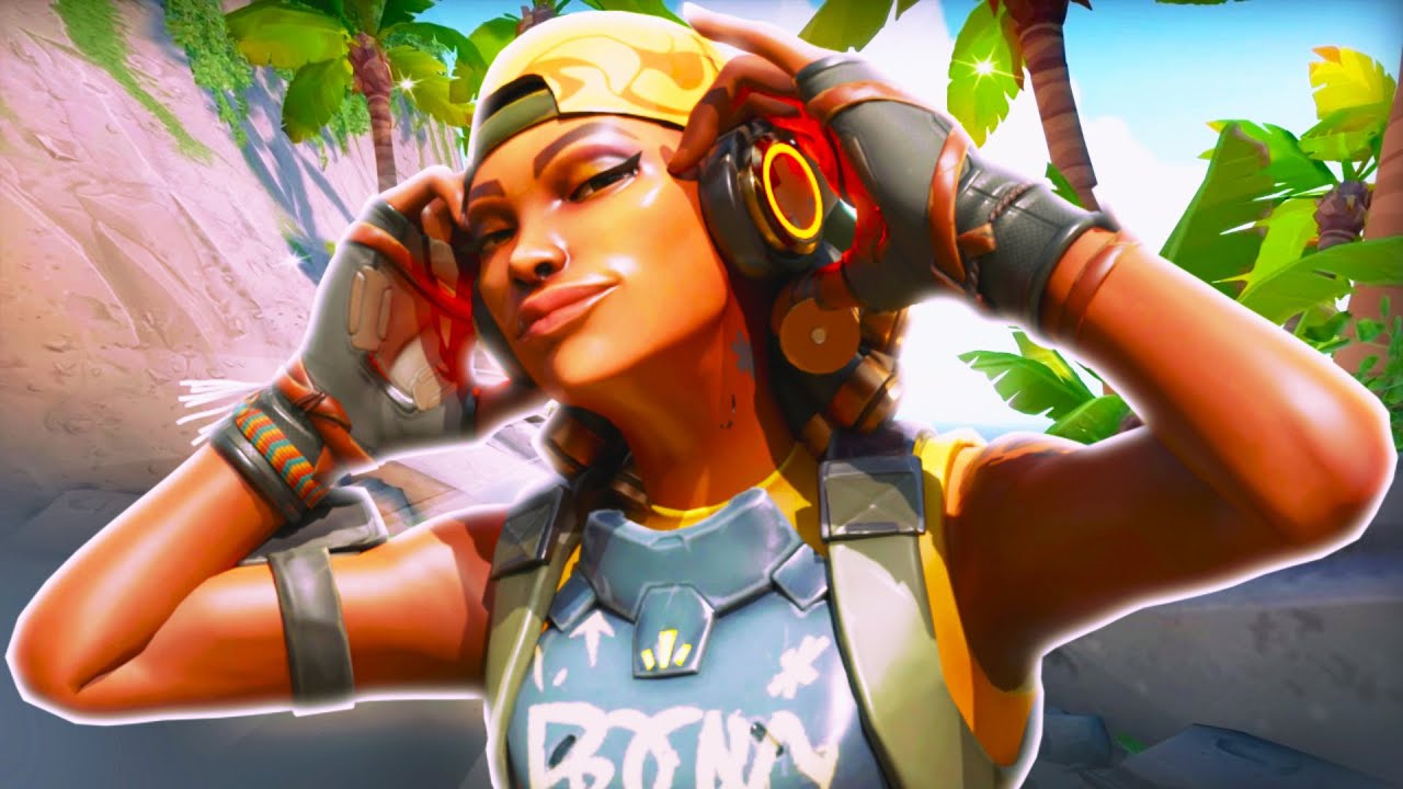 TOP FRAGGER is BACK👑 - YouTube