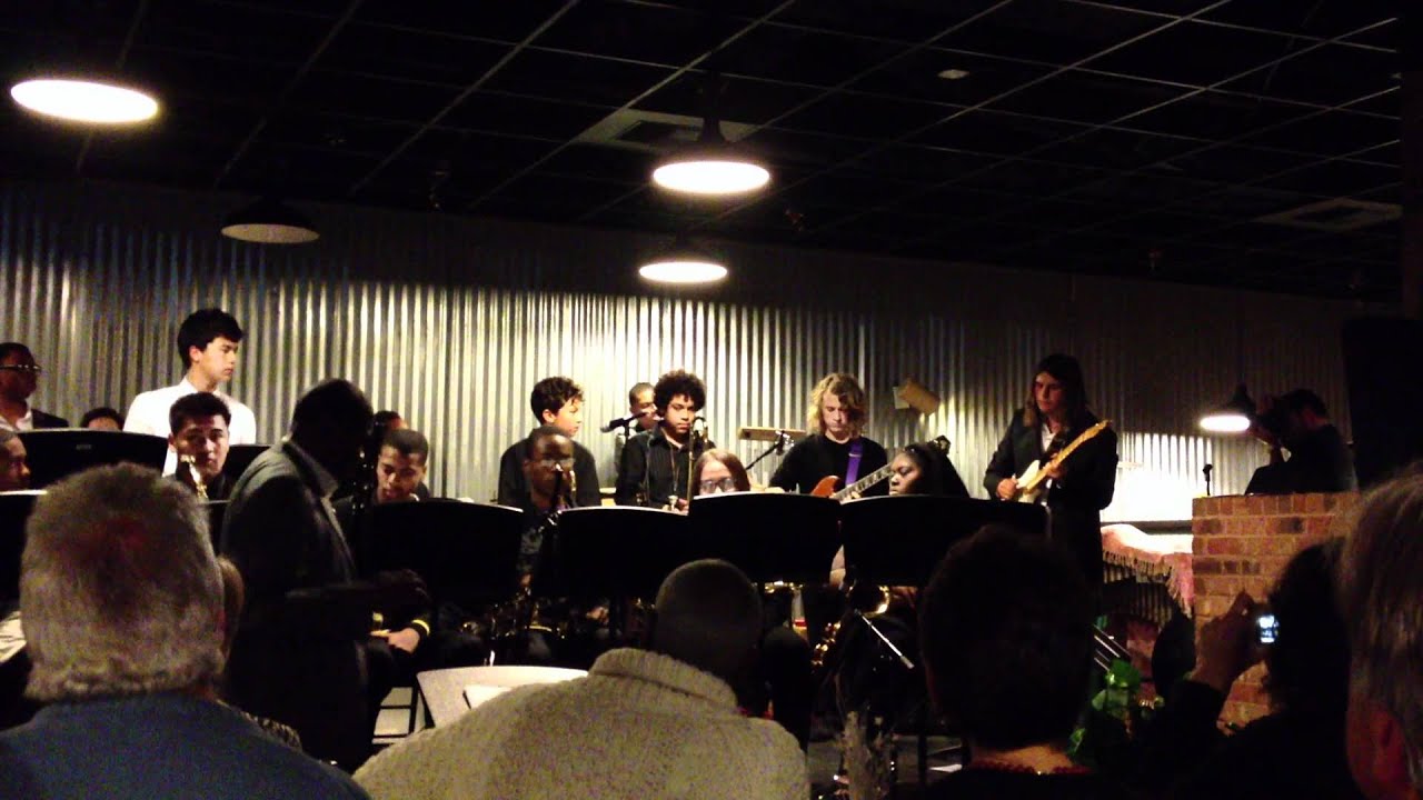 Sugar by Maceo Pinkard - YouTube