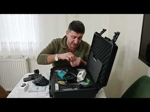 Canik TP9 Elit S Combat İnceleme