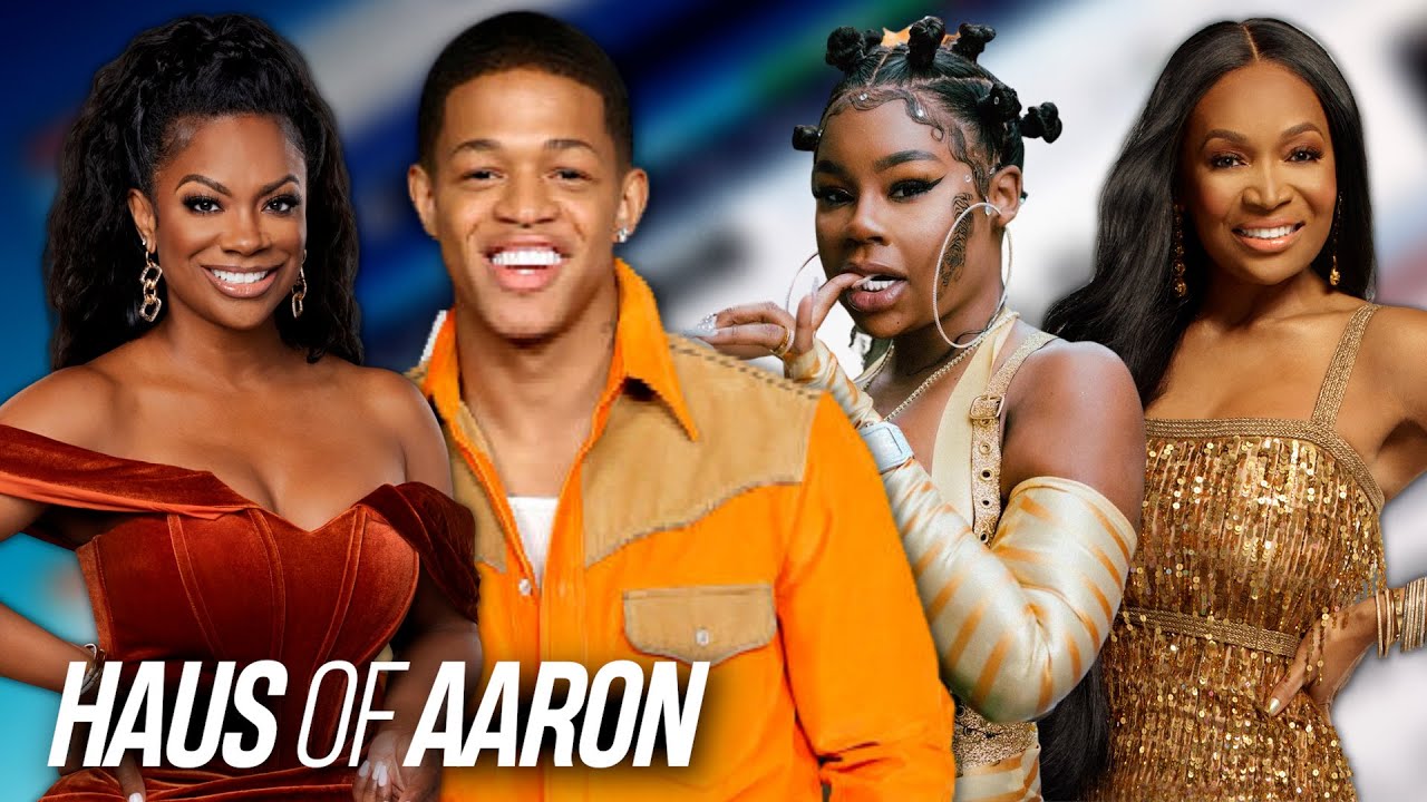 Marlo Reacts After Kandi Co-Host "Harassed" Sukihana, YK Osiris Says ...