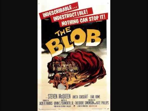 The Five Blobs - The Blob (Burt Bacharach and Mack David) - YouTube Music