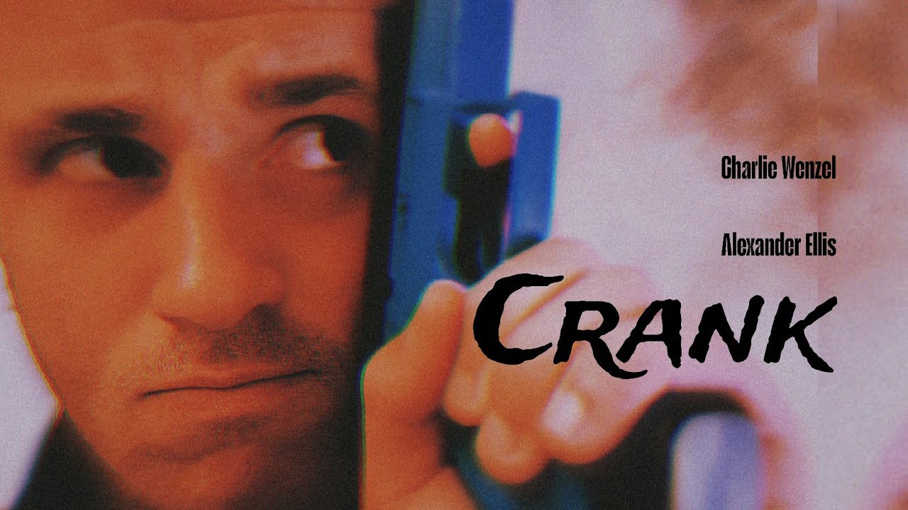 Crank - Fan Short Film - YouTube