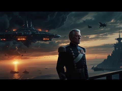 The First and Final Human Empire | HFY | SCI-FI Story - YouTube