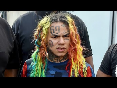 Rapper 69 turned himself in for a three months sentence in jail . - YouTube