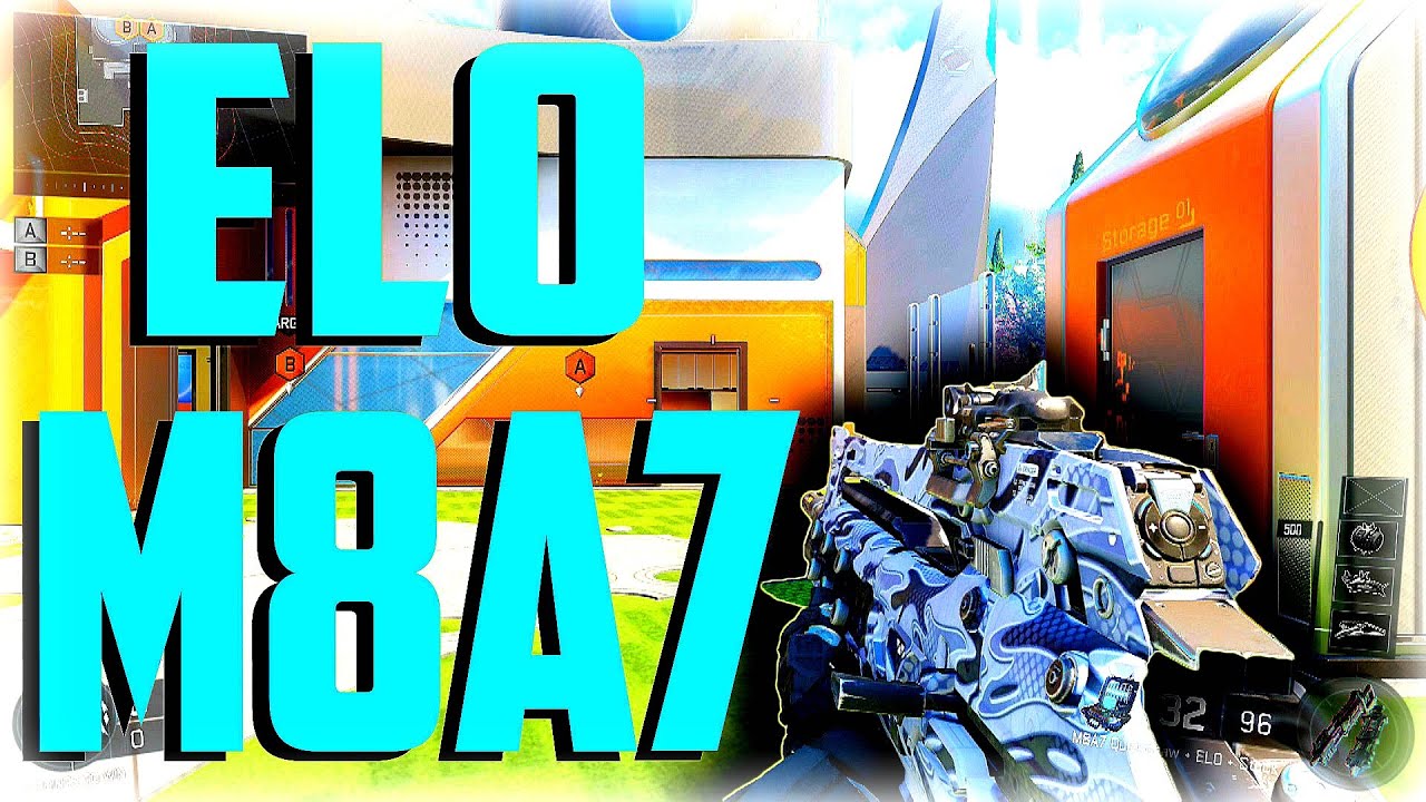 ELO SIGHT! | Call of Duty: Black Ops 3 Gameplay - YouTube