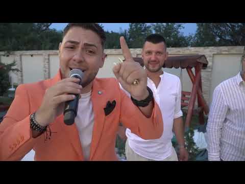 Flavi Tita - Nasul si Finul Live Cover | VitanCLub