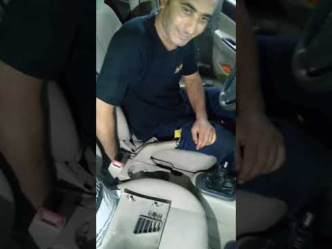 HYUNDAİ ERA ERA VİTESLERE ZORGEÇME ŞİKAYETİ.