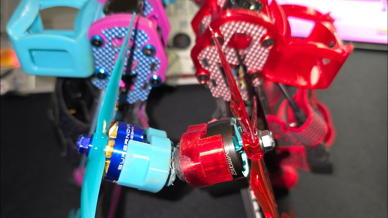 FPV LIFE 1 - YouTube