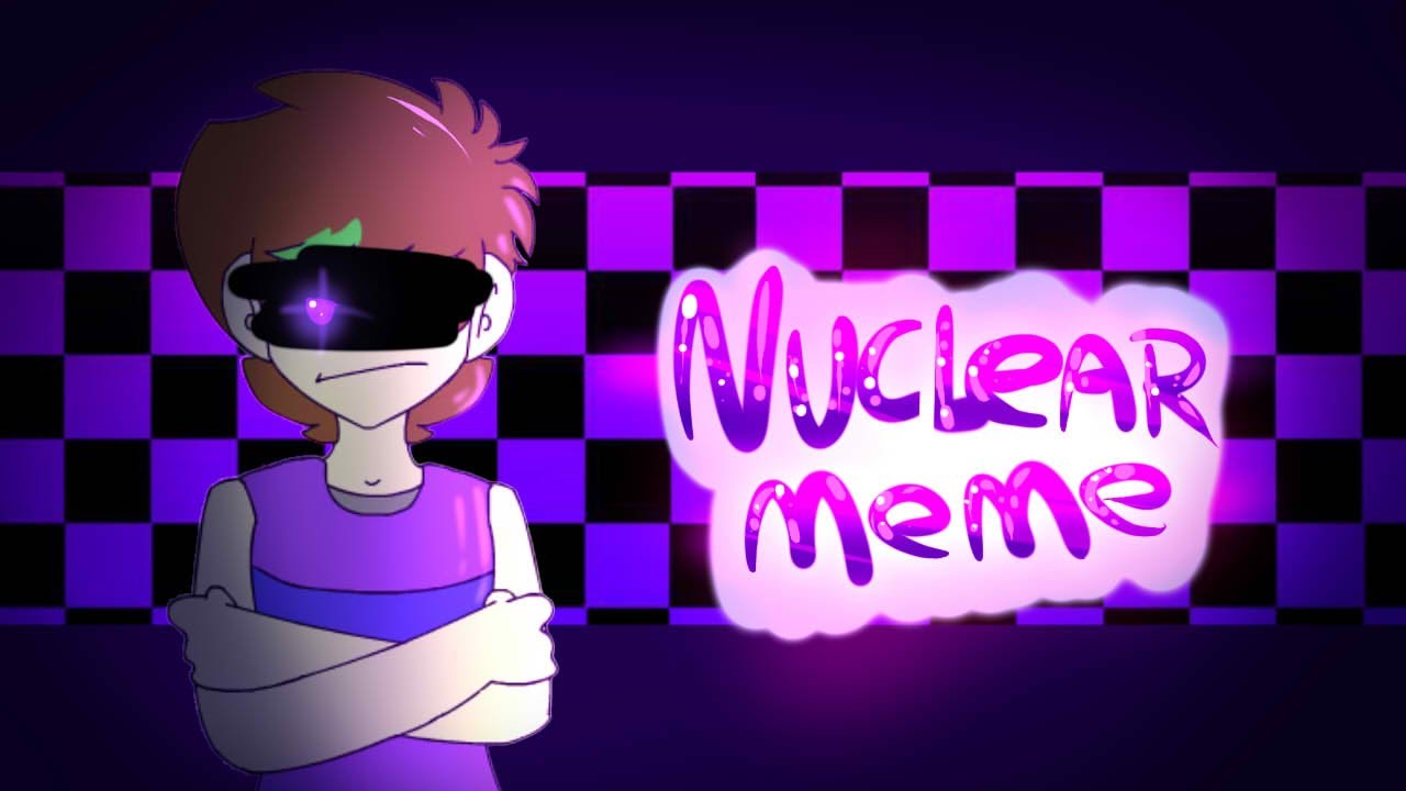 //NUCLEAR ANIMATION MEME\\ (Eddsworld AU) - YouTube
