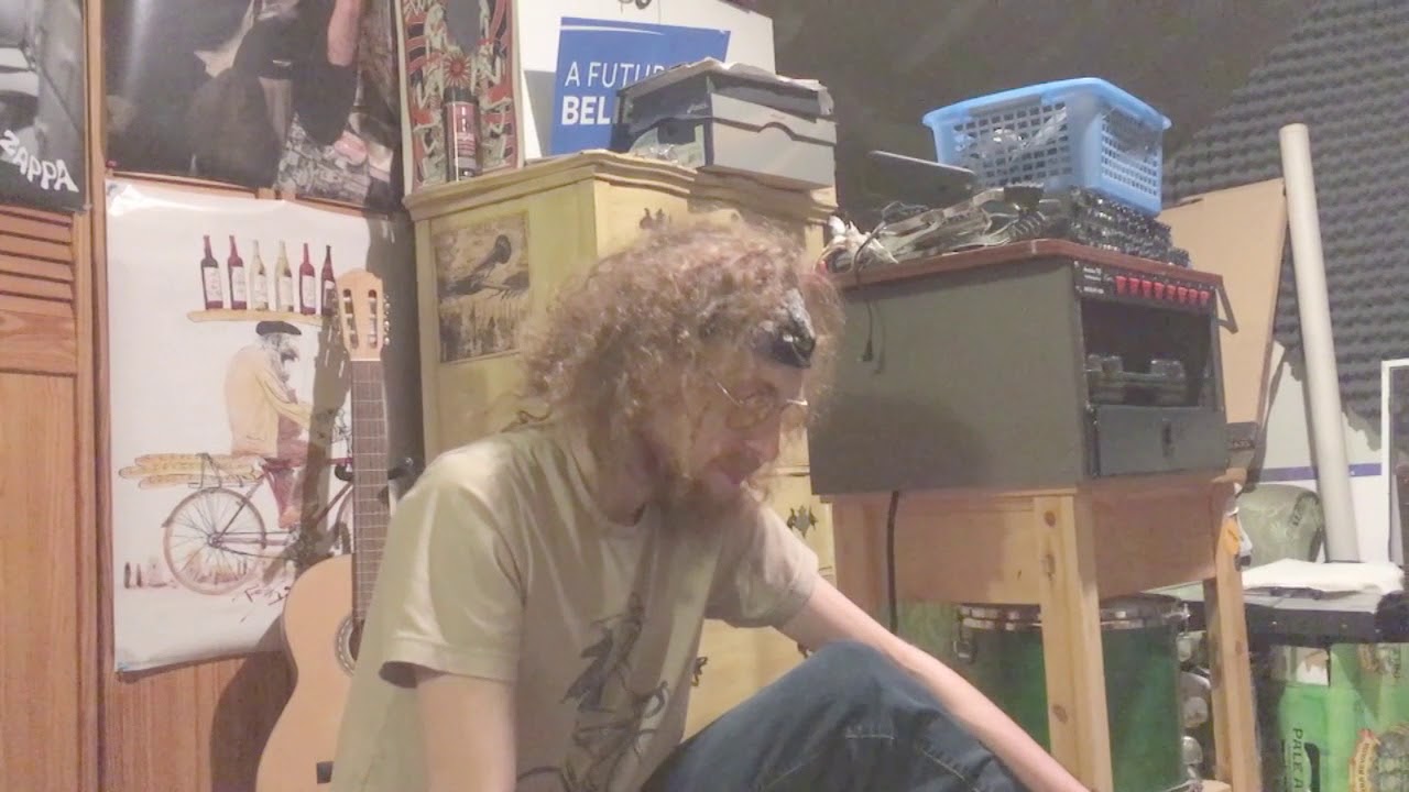 Bird Fellas Chirp - Stupid Stupid (Official Music Video) - YouTube