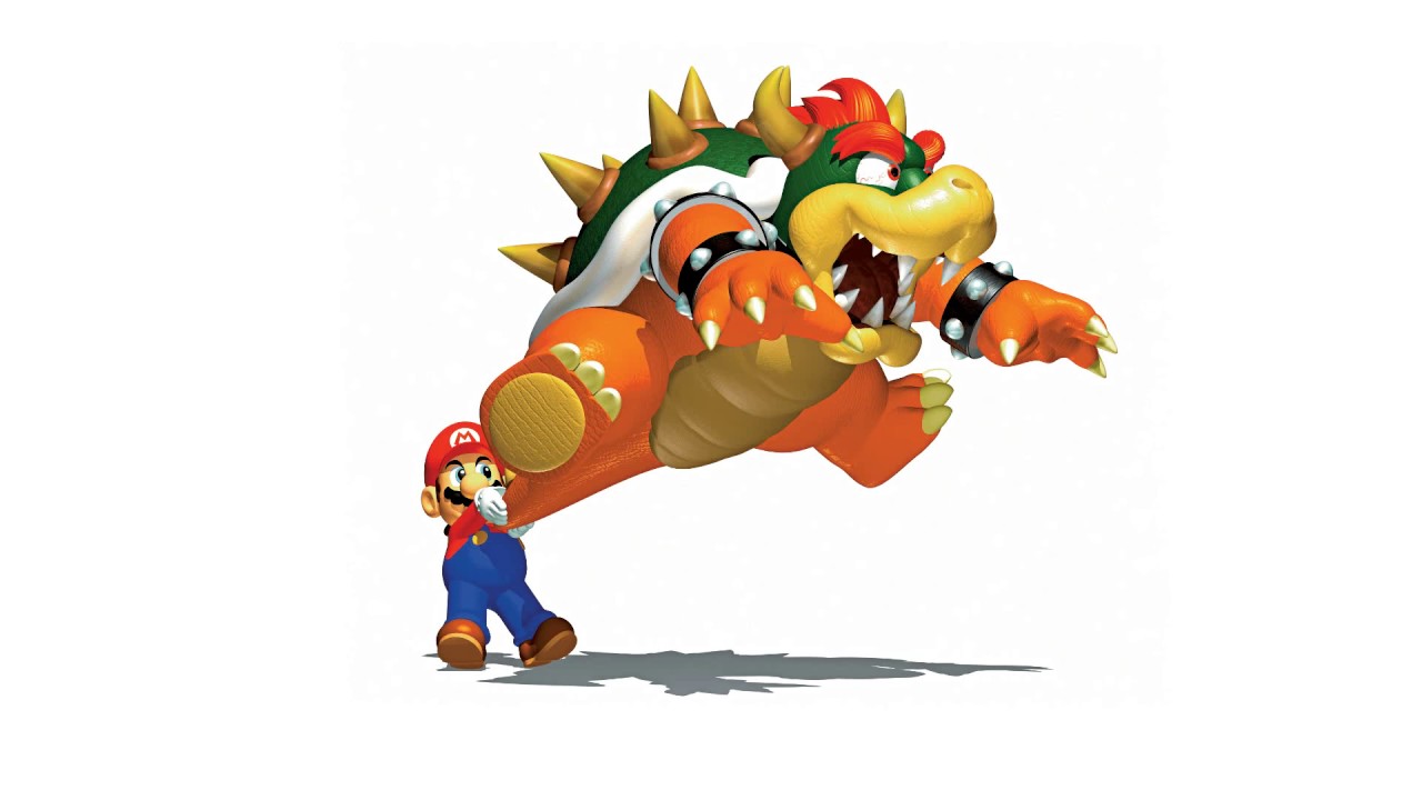 #240 "Ultimate Koopa" - Super Mario 64 - Piano Arrangement - YouTube