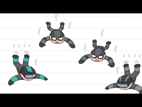 brain test all-star level 384 - YouTube