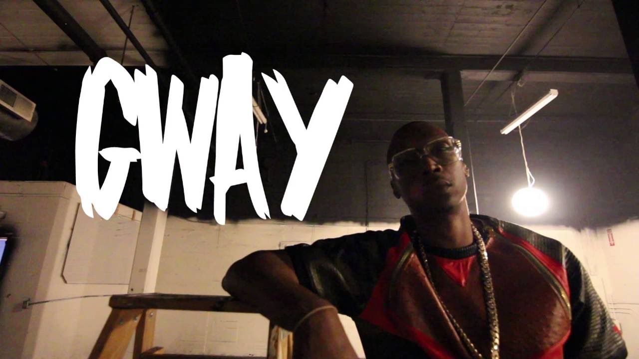 Gway - Digital (Official Video) - YouTube