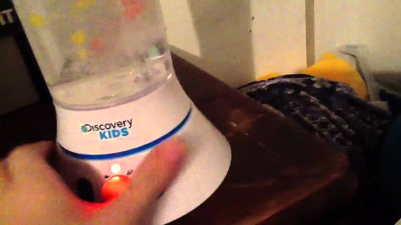 Discovery Kids Tornado Lab - YouTube