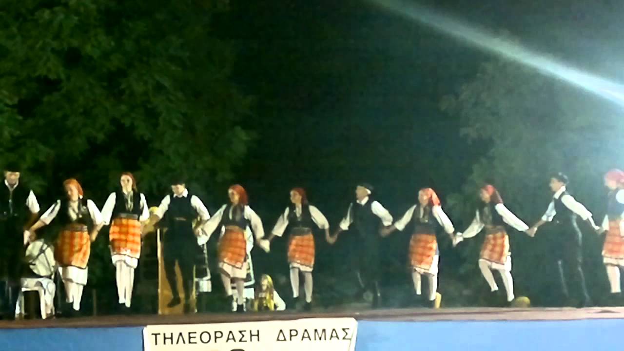 ΜΟΡΦΩΤΙΚΟΣ ΠΟΛΙΤΙΣΤΙΚΟΣ ΣΥΛΛΟΓΟΣ ΞΗΡΟΠΟΤΑΜΟΥ - YouTube