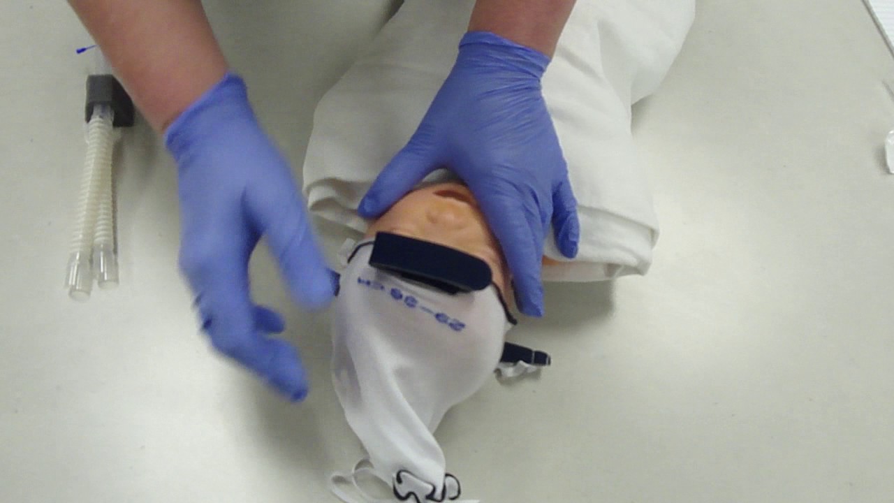 Placing the Bonnet - YouTube