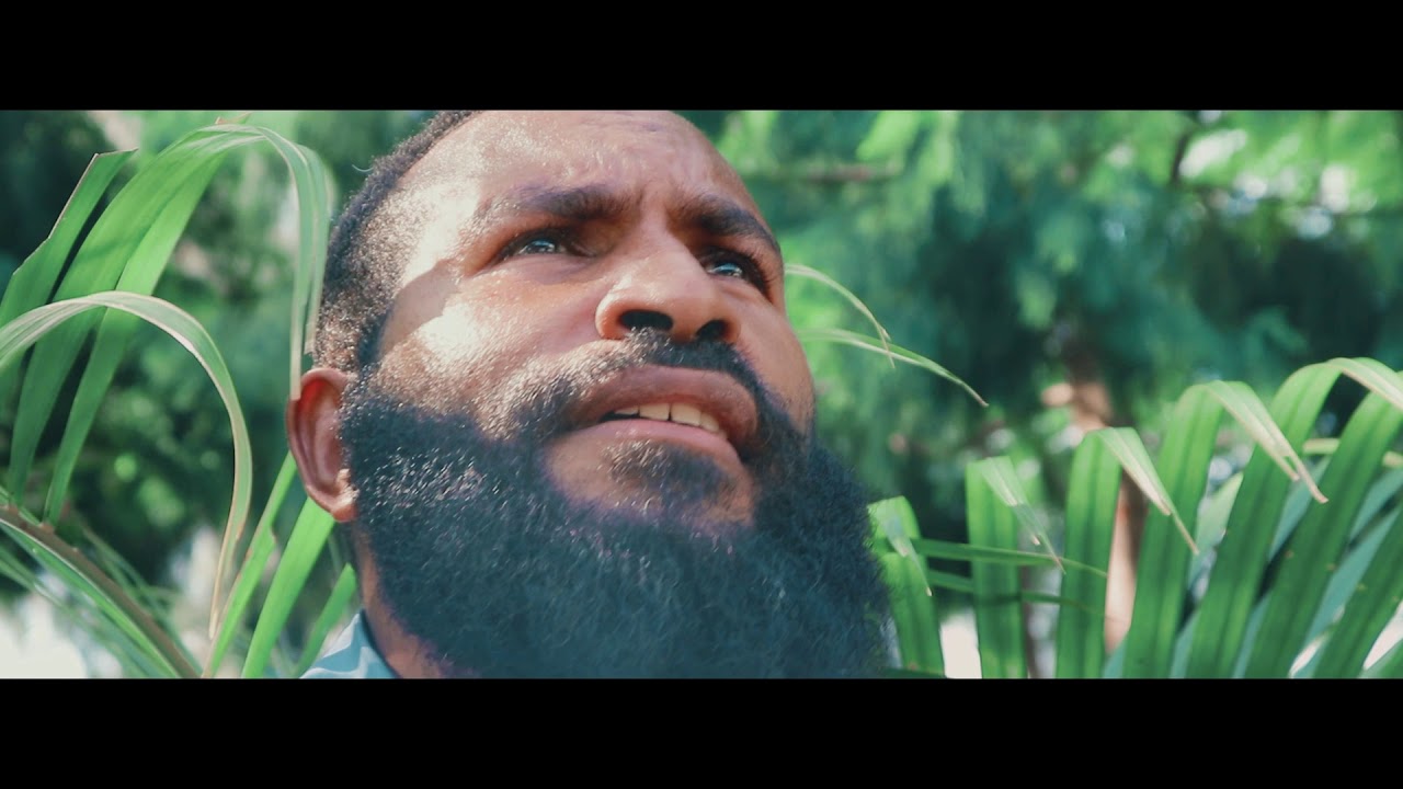 ALLEL HANTE (Official Video Clip) - George Kingal - YouTube