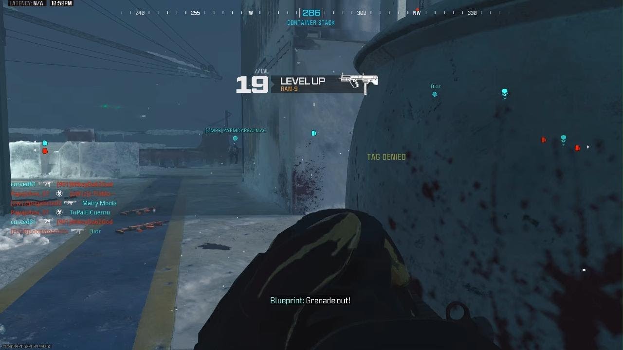 Call of Duty Great Shipment Spawn 😂 - YouTube