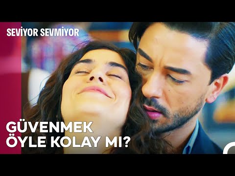 Güven İddasını Kim Kazanacak? - Seviyor Sevmiyor