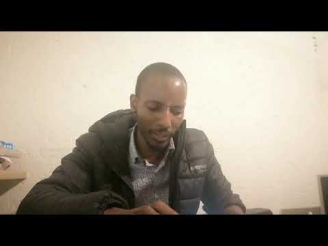 Prophet Robert Nevhutanda - Prayer for you - YouTube