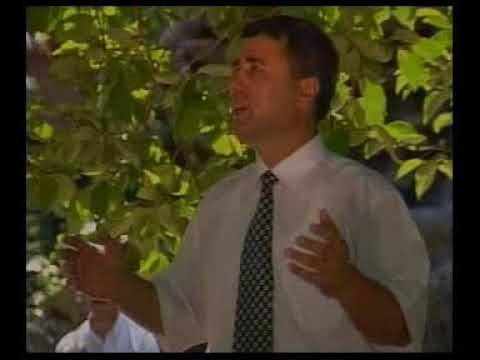 Tagi Salahoglu-Kimden kusdu cavanlighim (sher: Cabır Novruz, mus.: Oktay Kazımi)