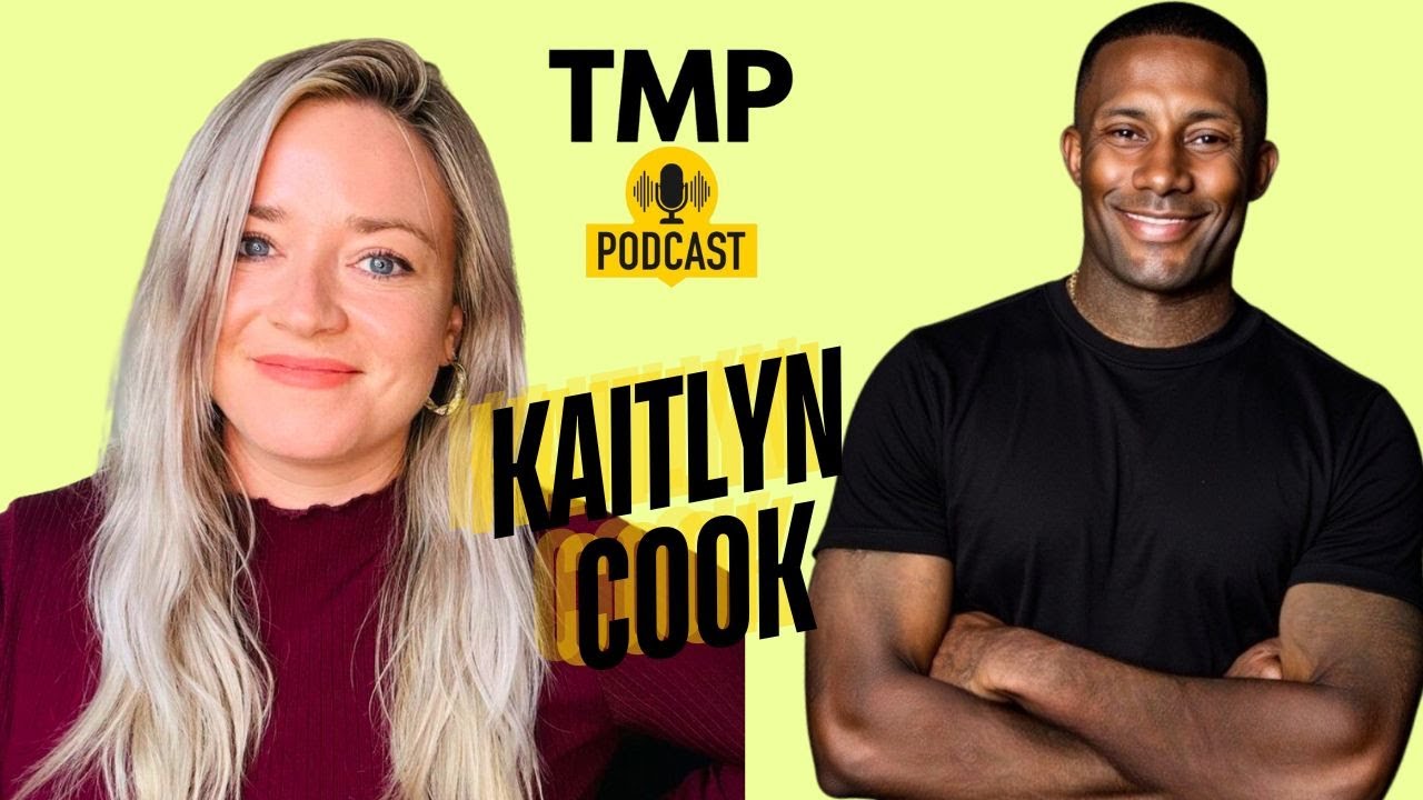 From Overwhelmed to Unstoppable: Kaitlyn Cook’s Secrets to Scaling with ...