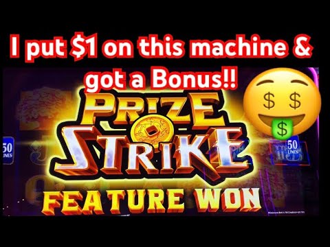 💵💰💥Quick Bonus on Prize Strike⚡️🇵🇭🇱🇷 #slots #gaming - YouTube