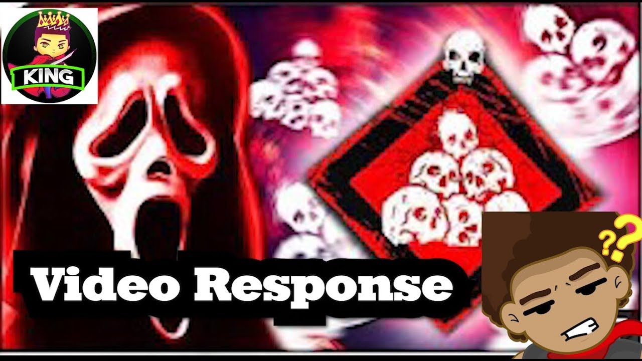 Re: NOED Changes! DBD No One Escapes Death Change Discussions! - YouTube