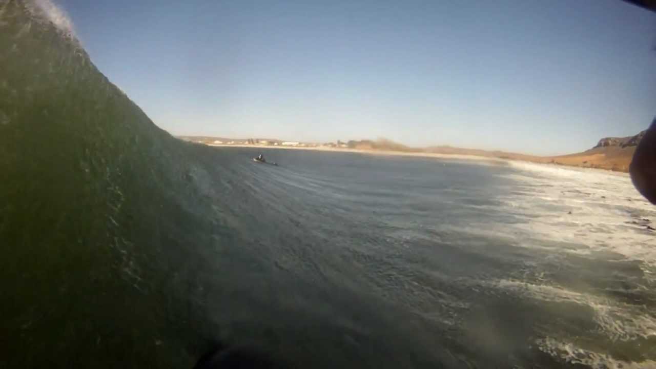 Chris Schalk and Erik go west coast again - YouTube