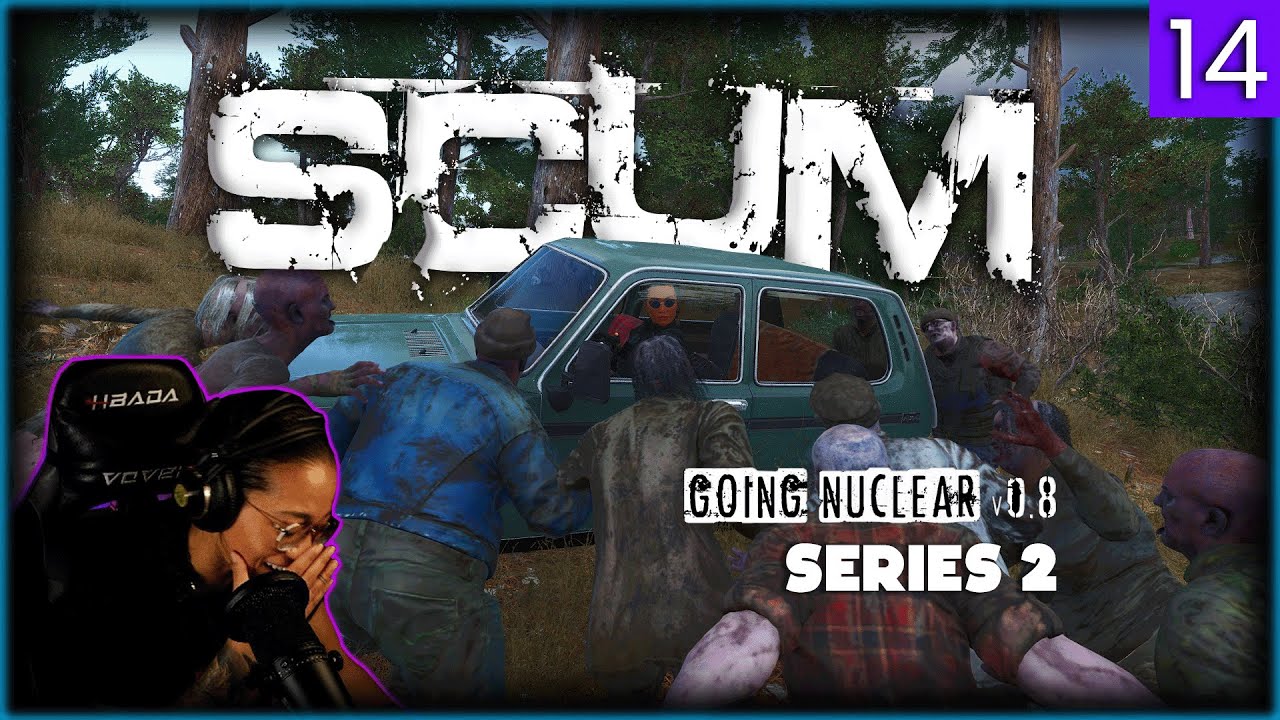 Off to Novigrad to find Chinese New Year Attire | SCUM 0.8 Single ...